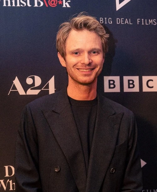 Alexander Owen | Wookieepedia | Fandom