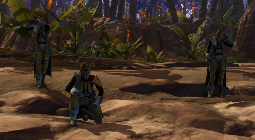 Ash'ad | Wookieepedia | Fandom