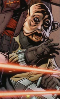 Unidentified Sullustan executive | Wookieepedia | Fandom