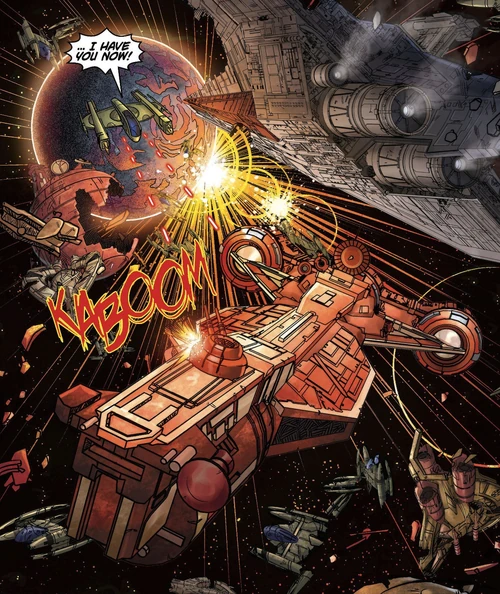 Sullust (star) | Wookieepedia | Fandom