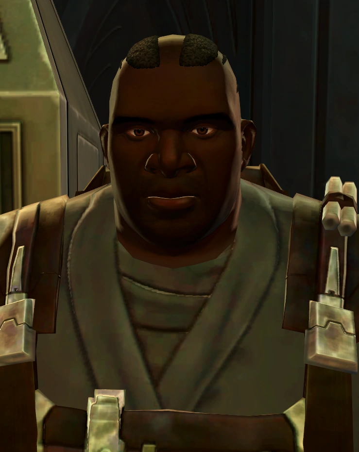 Benay | Wookieepedia | Fandom