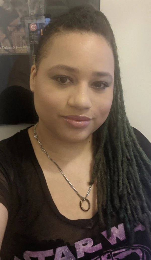 Danny Lore | Wookieepedia | Fandom