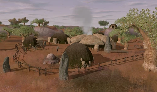 Dantari Village (Mokk) | Wookieepedia | Fandom