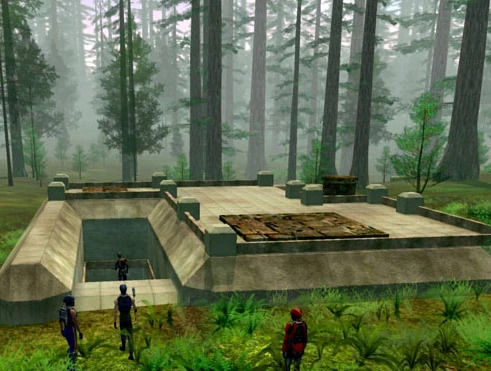 Death Watch bunker | Wookieepedia | Fandom