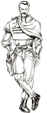 Gallandro | Star Wars Wiki | Fandom