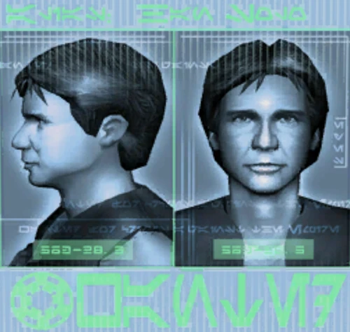 Wanted Poster: Han Solo | Wookieepedia | Fandom