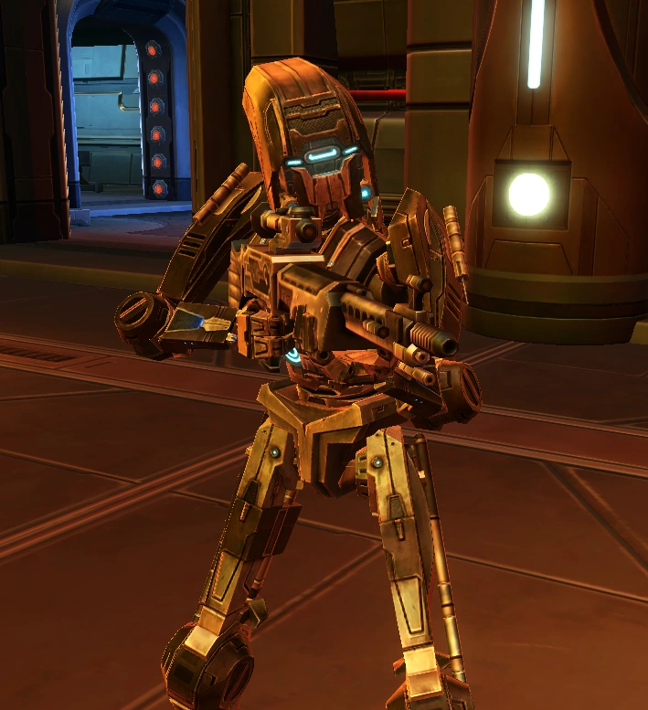 IR-5B Stealth Security Droid | Wookieepedia | Fandom