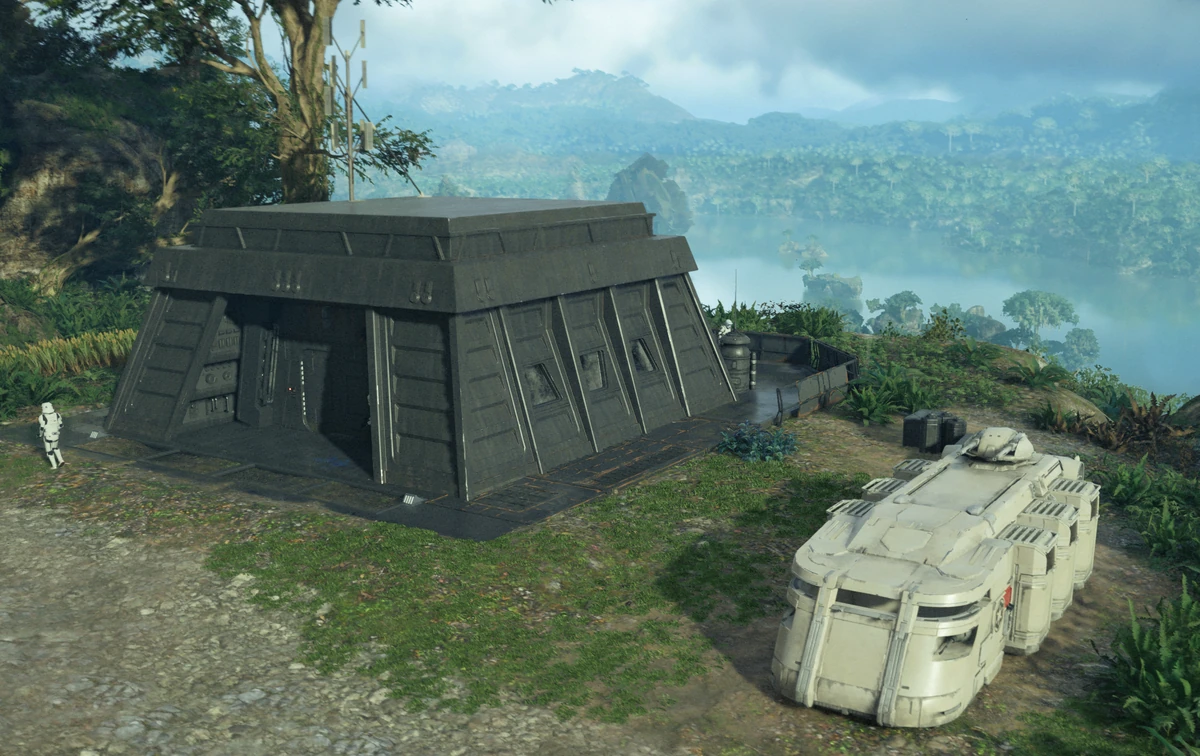 Imperial Outpost 79 | Wookieepedia | Fandom