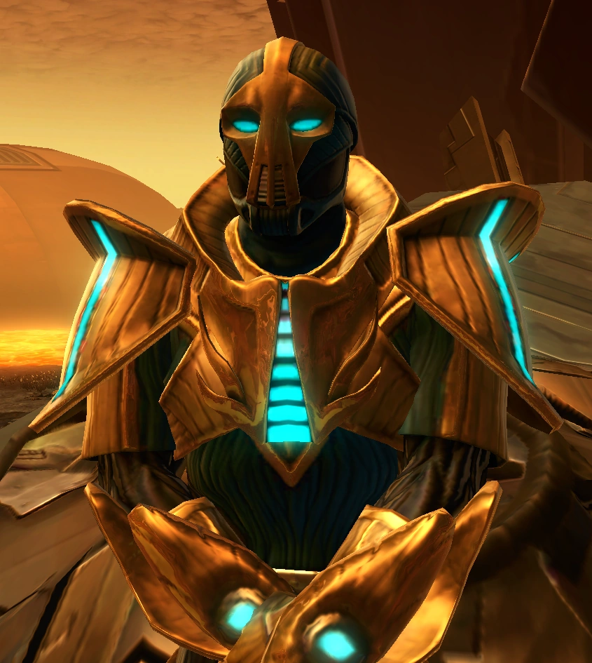 J'oorj | Wookieepedia | Fandom