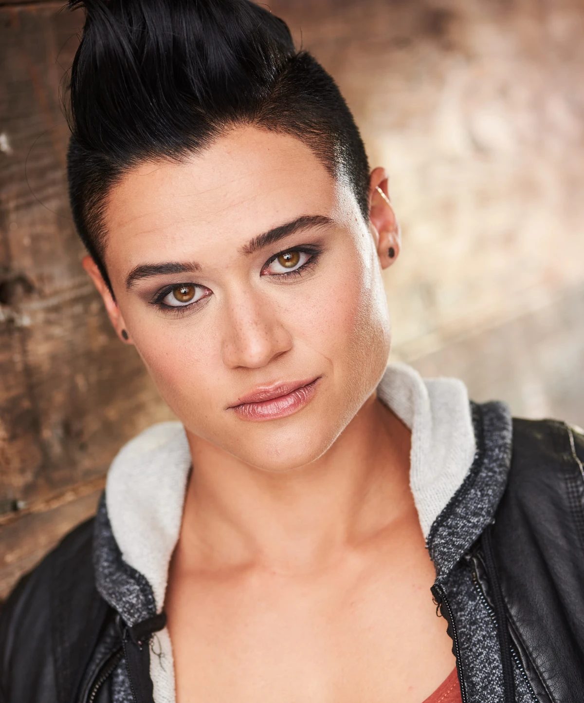 Katy O'Brian | Wookieepedia | Fandom