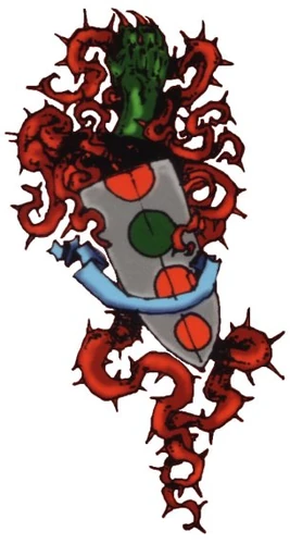 House Melantha | Wookieepedia | Fandom