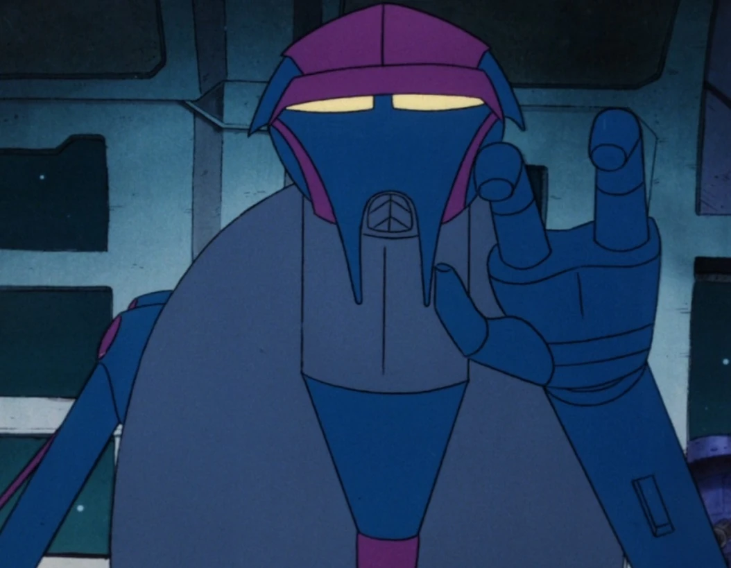 Muscle droid | Wookieepedia | Fandom