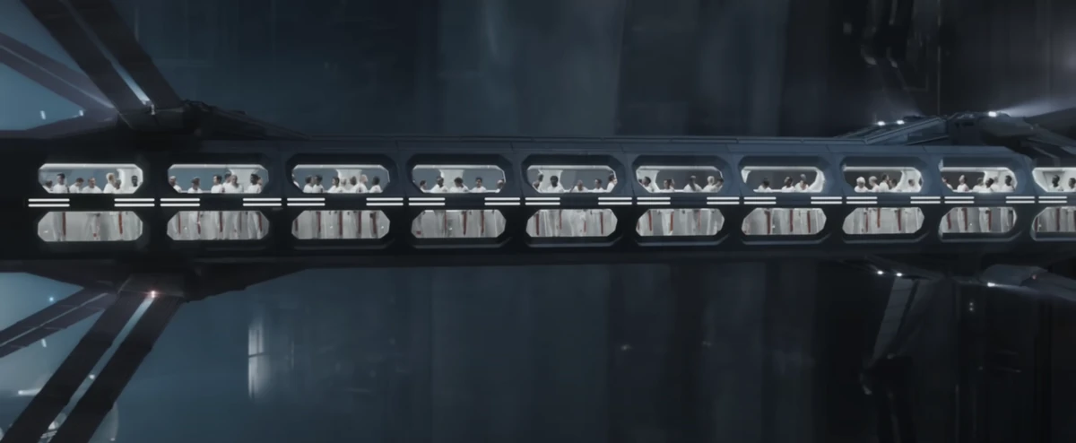 Skybridge | Wookieepedia | Fandom