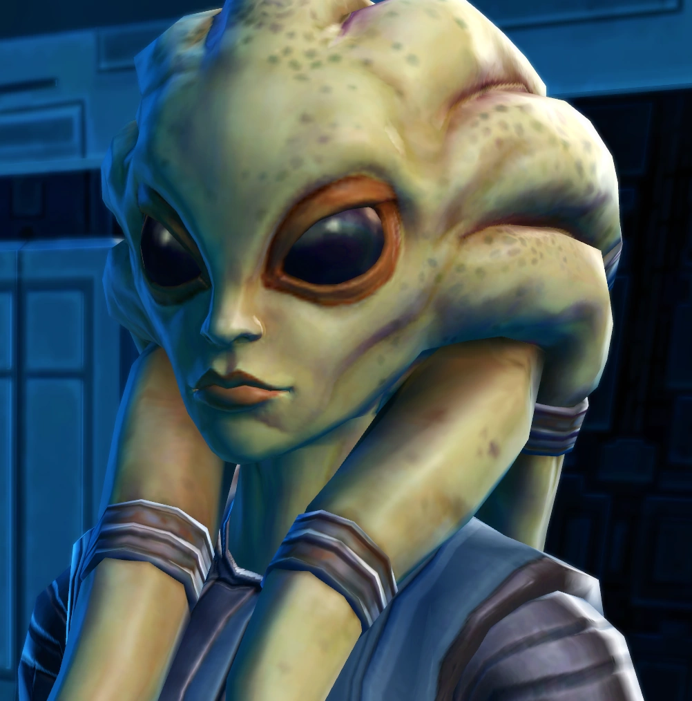 Parren | Wookieepedia | Fandom