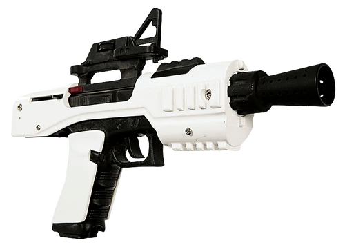 SE-44C blaster pistol | Wookieepedia | Fandom