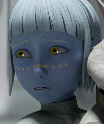 サミ | Wookieepedia | Fandom