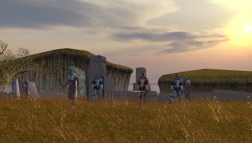 Confrontation on Dantooine | Wookieepedia | Fandom