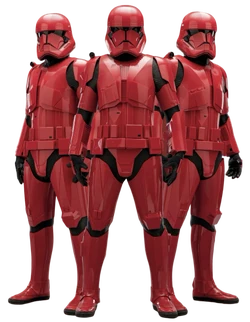 Sith trooper (disambiguation) | Wookieepedia | Fandom