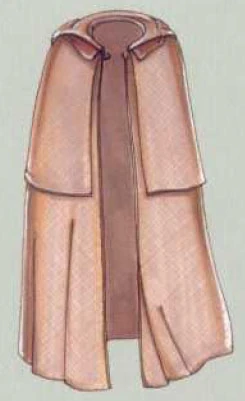 All-Temperature Cloak | Wookieepedia | Fandom