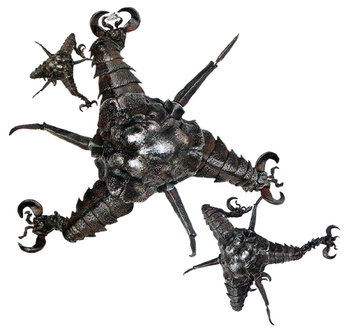 Stone mite | Wookieepedia | Fandom