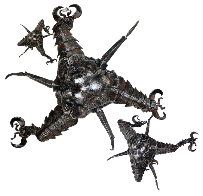 Stone mite | Wookieepedia | Fandom