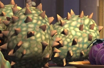 Thorn pear | Wookieepedia | Fandom