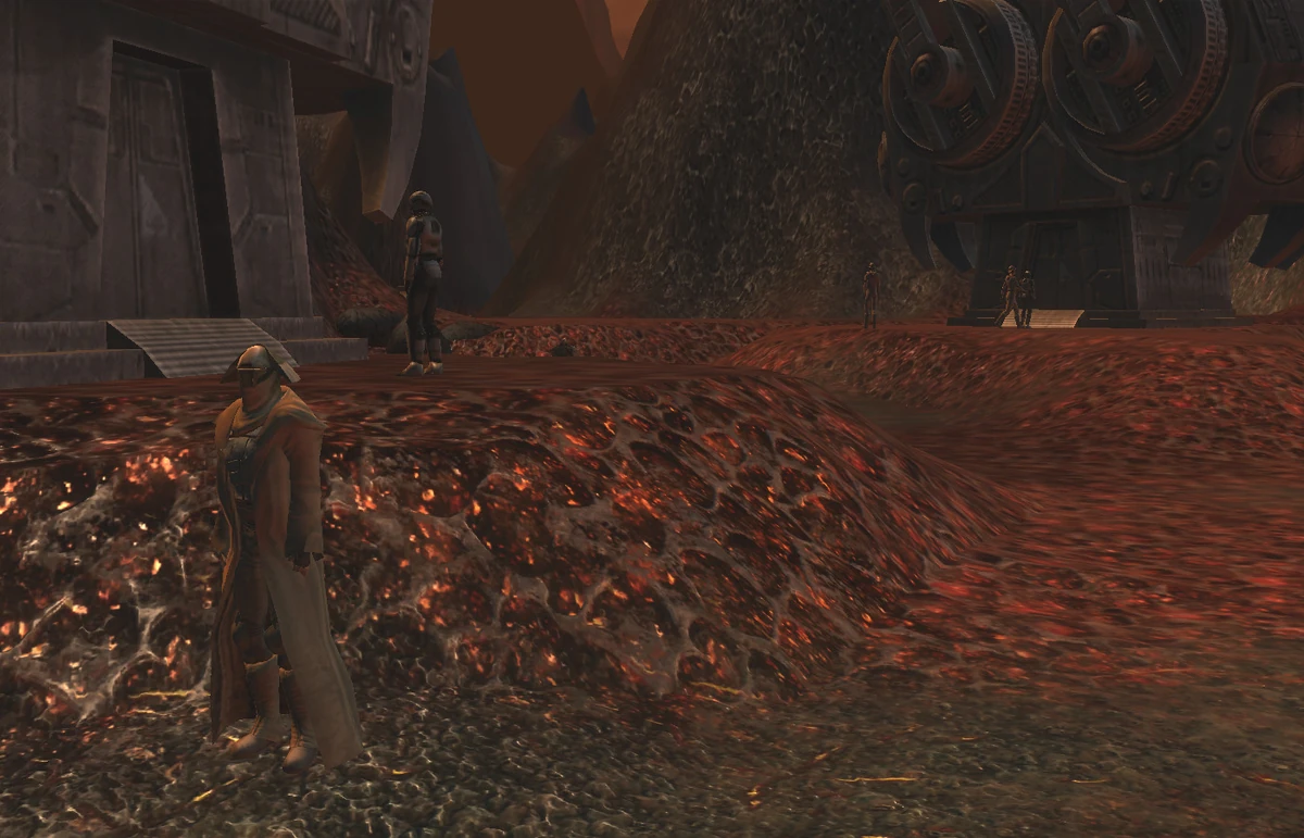 Treasure Hunters | Wookieepedia | Fandom