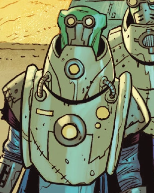 Unidentified Skakoan 1 | Wookieepedia | Fandom