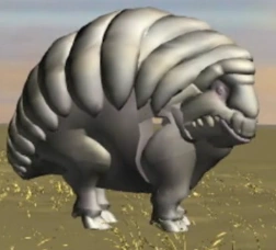 Utapau plains quadruped | Wookieepedia | Fandom