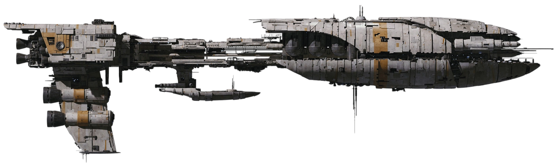 Cargo frigate | Wookieepedia | Fandom