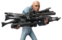 クローン99 | Wookieepedia | Fandom