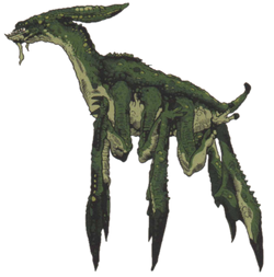 Acklay | Wookieepedia | Fandom