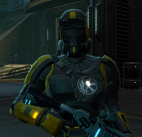 Eternal Alliance | Wookieepedia | Fandom