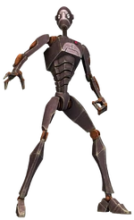 BX-series droid commando | Wookieepedia | Fandom