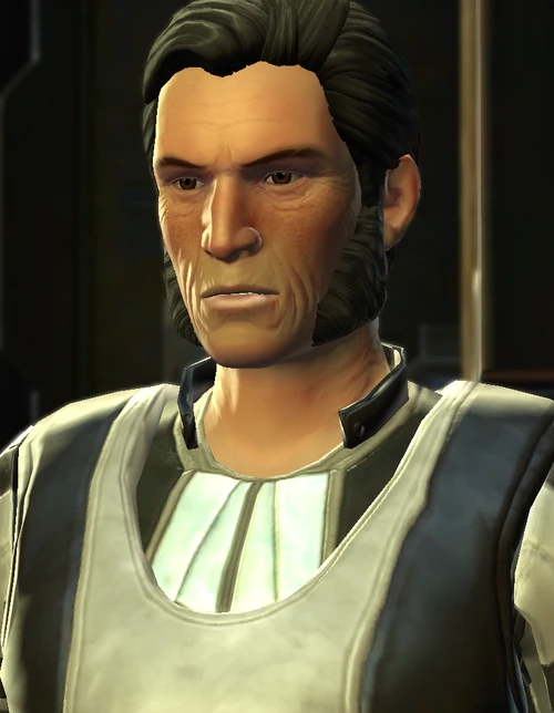 Fenn (Balmorran) | Wookieepedia | Fandom