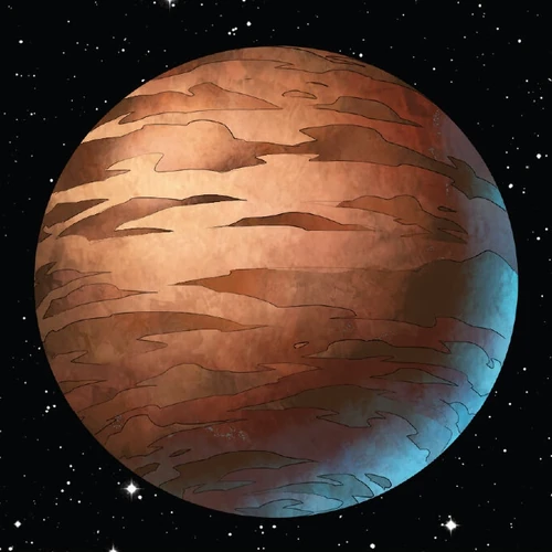 Gallios | Wookieepedia | Fandom