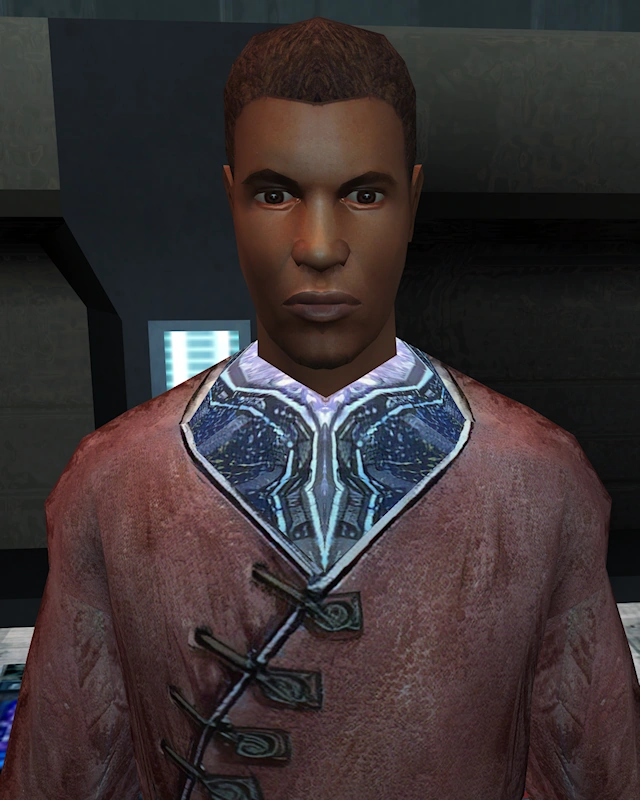 Gurney (Human) | Wookieepedia | Fandom