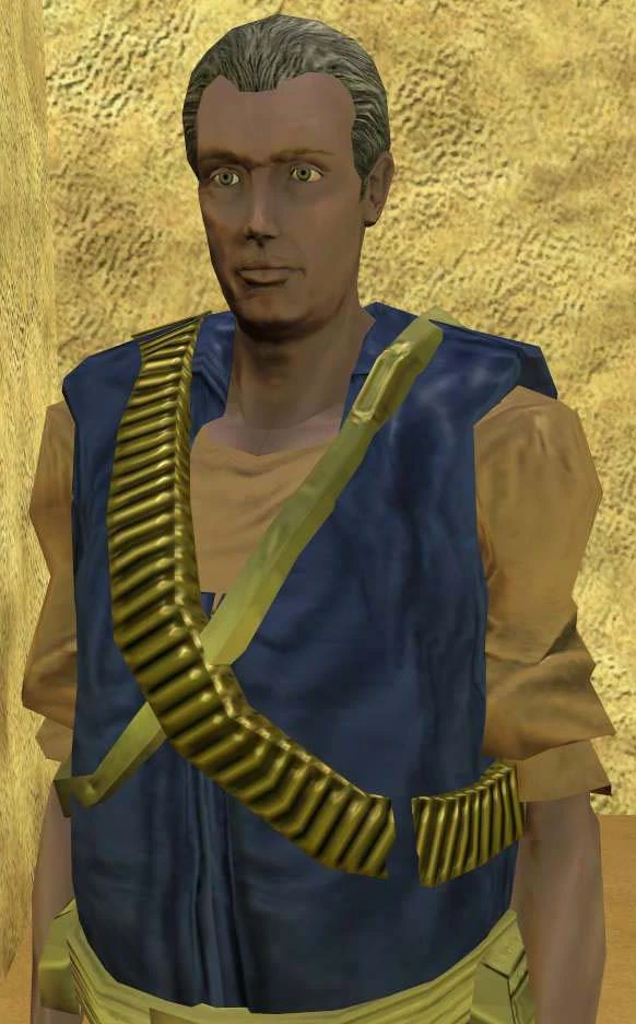 Happer | Wookieepedia | Fandom