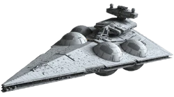 Interdictor | Wookieepedia | Fandom