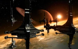 Invasion of Voss | Wookieepedia | Fandom