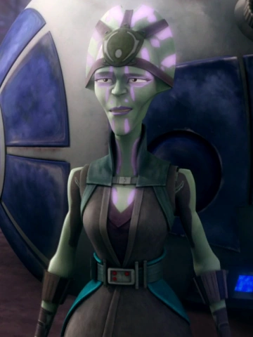 Jimba | Star Wars Wiki | Fandom