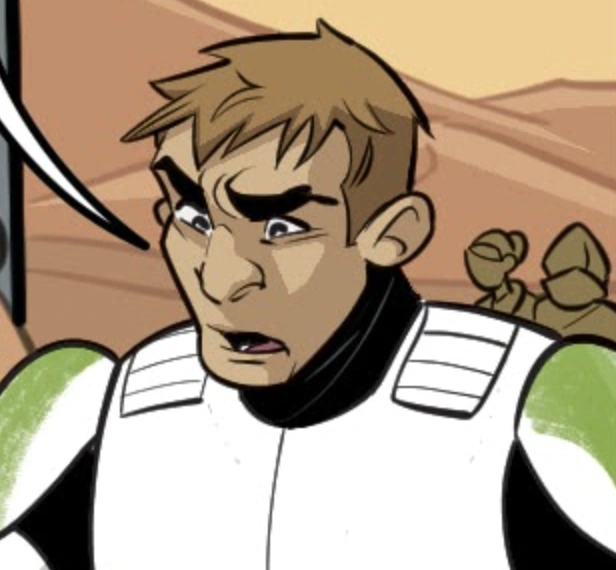 Jumpy | Wookieepedia | Fandom