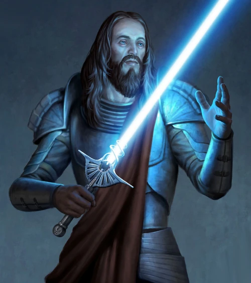 Dorwin Corvax | Wookieepedia | Fandom