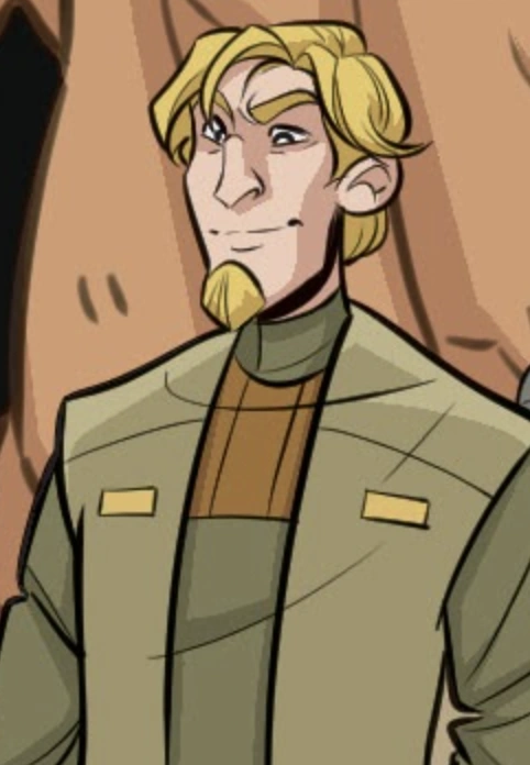 Lup | Wookieepedia | Fandom