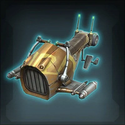 Bullfrog | Wookieepedia | Fandom