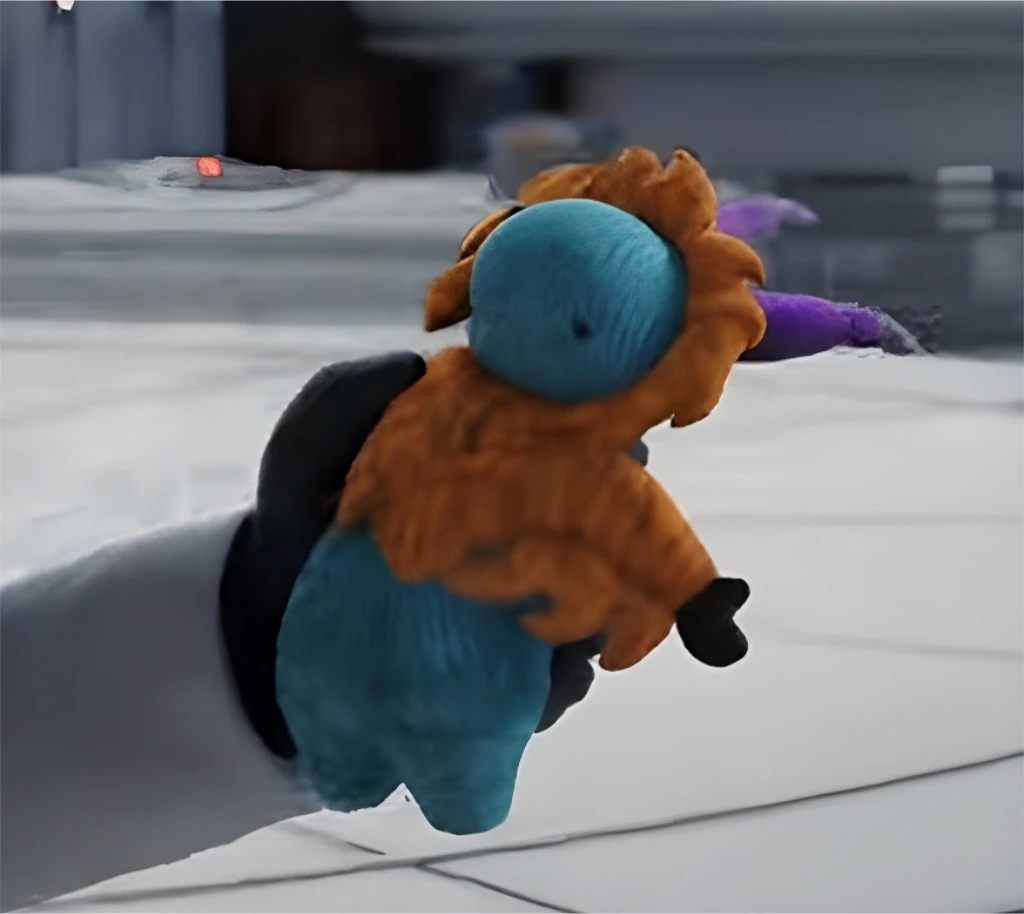 Mookie | Wookieepedia | Fandom