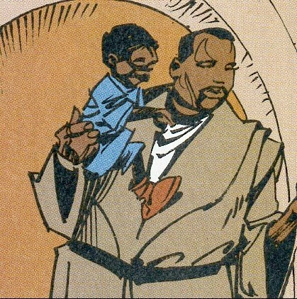 Morgo | Star Wars Wiki | Fandom