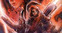 Noghri Death Commando | Wookieepedia | Fandom