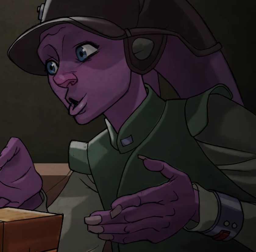 Oota | Wookieepedia | Fandom