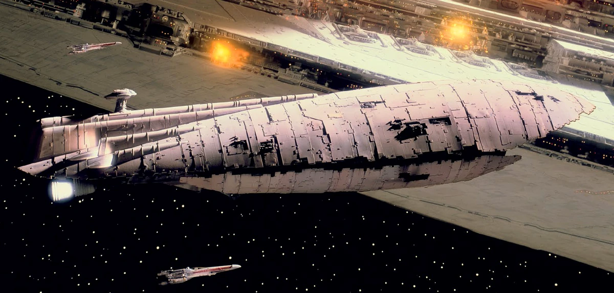 Quantum Storm | Wookieepedia | Fandom